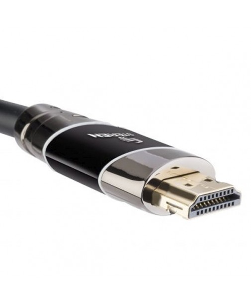 Cable de Alta Definición 4K de 15m Platinum marca Steren | Cad Toner ...