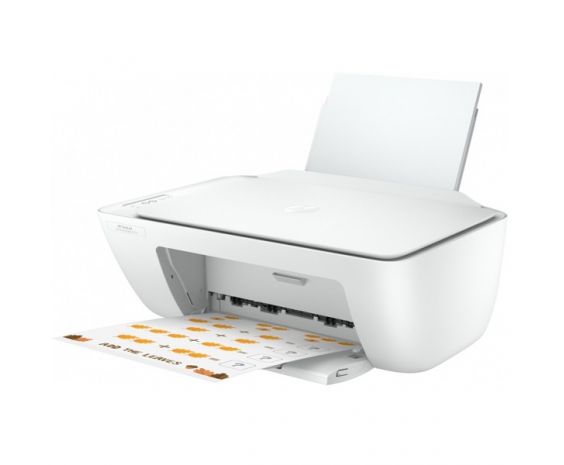Impresora Multifuncional HP DeskJet Ink Advantage 2374 | Cad Toner. El ...