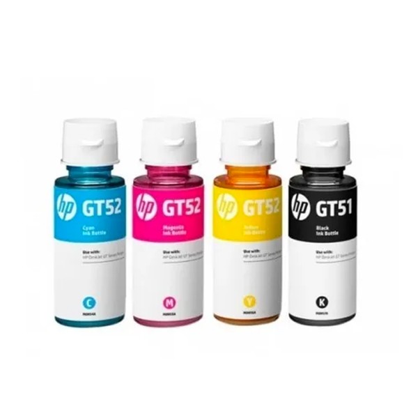 Impresora Multifuncional HP Ink Tank 415 Color Tanque de Tinta ...