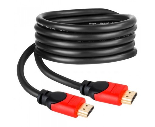 Cable de Alta Definición Elite Reforzado de 1.8 mts. marca Steren ...