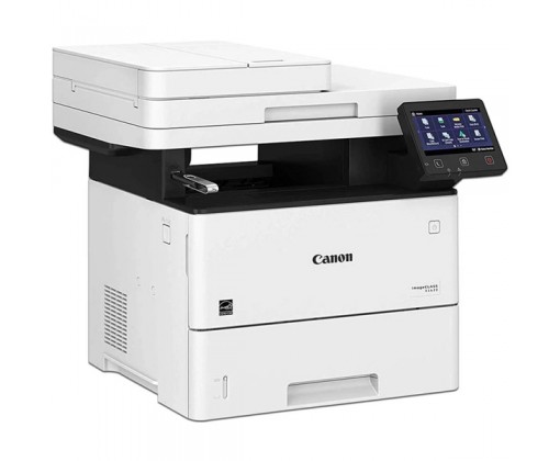 Impresora Multifuncional Canon ImageCLASS D1620 Inalámbrica | Cad Toner ...