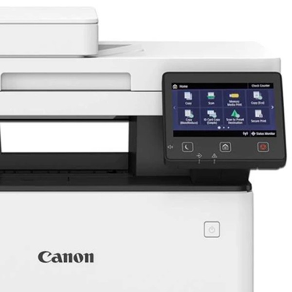 Impresora Multifuncional Canon ImageCLASS D1620 Inalámbrica | Cad Toner ...