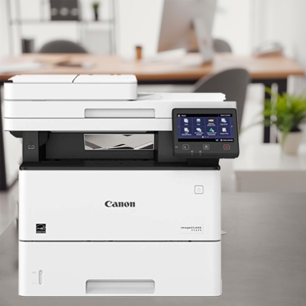 Impresora Multifuncional Canon ImageCLASS D1620 Inalámbrica | Cad Toner ...