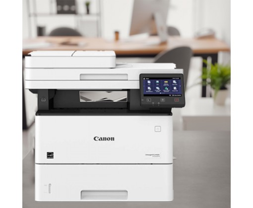Impresora Multifuncional Canon ImageCLASS D1620 Inalámbrica | Cad Toner ...