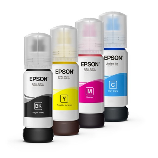 Impresora Multifuncional Epson Ecotank L6270 Inalámbrica | Cad Toner ...