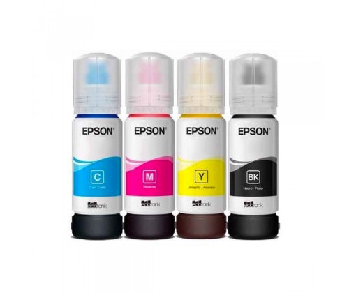 Impresora Multifuncional Epson Ecotank L3250 Inalámbrica | Cad Toner ...