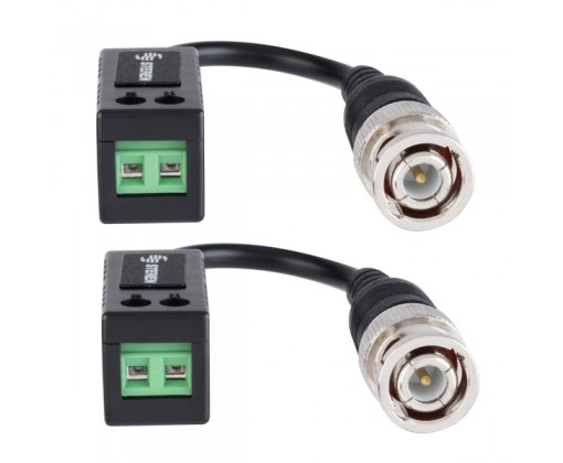 Extensor Pasivo de Video por Cable UTP con Terminal marca Steren | Cad ...