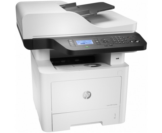 Impresora Multifuncional HP 432fdn Láser | Cad Toner. El Más Grande!