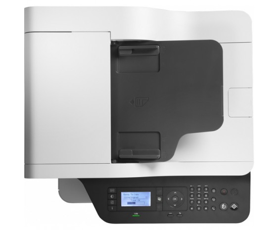 Impresora Multifuncional HP 432fdn Láser | Cad Toner. El Más Grande!