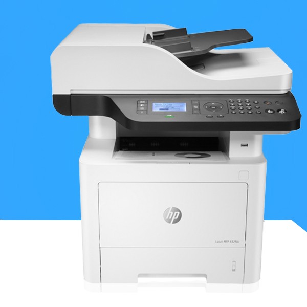 Impresora Multifuncional HP 432fdn Láser | Cad Toner. El Más Grande!