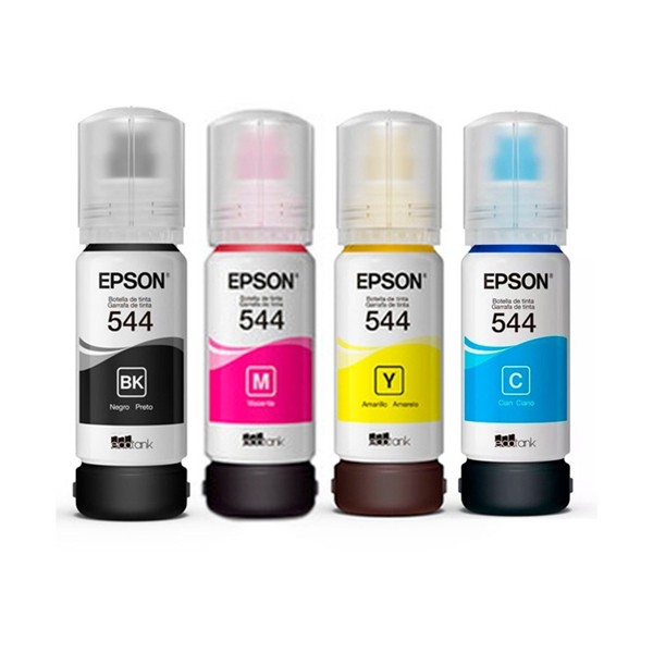 Impresora Multifuncional Epson Eco Tank L6490 Color Inalámbrica | Cad ...