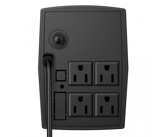 No Break (UPS) para 20 min de respaldo, 600 VA marca Steren. | Cad ...