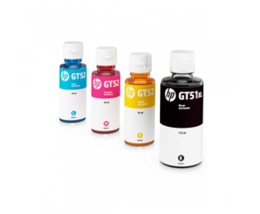 HP Ink Tank 115 (2LB19A) | Cad Toner. El Más Grande!