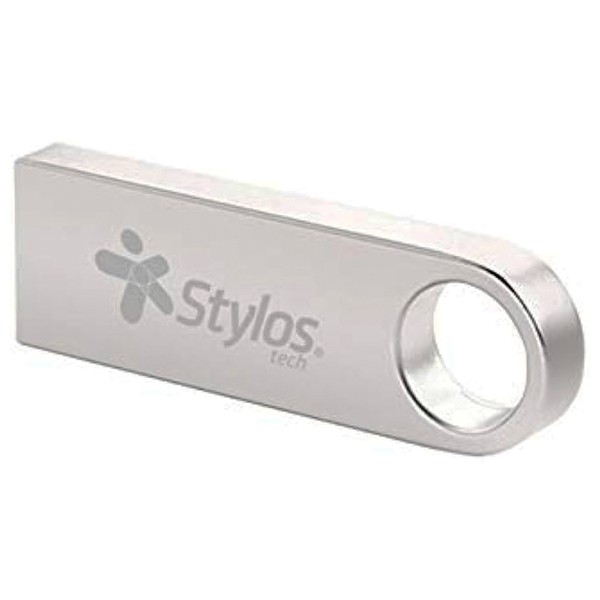 Memoria USB Metálica | Cad Toner. El Más Grande!