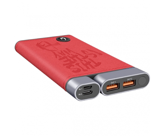 Power Bank Star Wars | Cad Toner. El Más Grande!