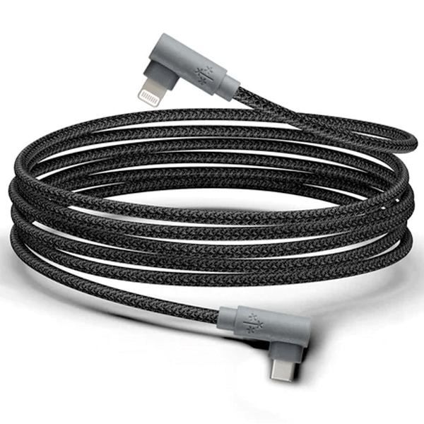 Cable Tipo C a Lightning Hune | Cad Toner. El Más Grande!