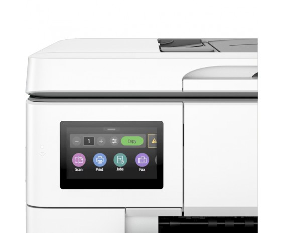 Multifuncional HP OfficeJet Pro 9730 | Cad Toner. El Más Grande!