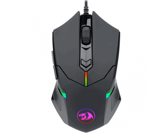 Combo Gamer Redragon | Cad Toner. El Más Grande!