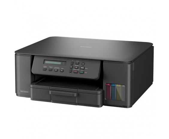 Impresora Multifuncional Brother DCP-T530DW InkBenefit Inalámbrica | Cad Toner. El Más Grande!