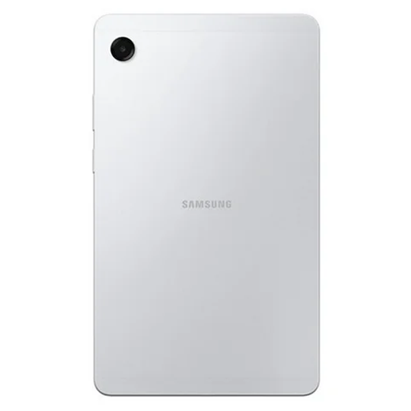 Tablet Samsung Galaxy Tab A11 8.7" 64GB, 4GB RAM, Android 15, Plata ...