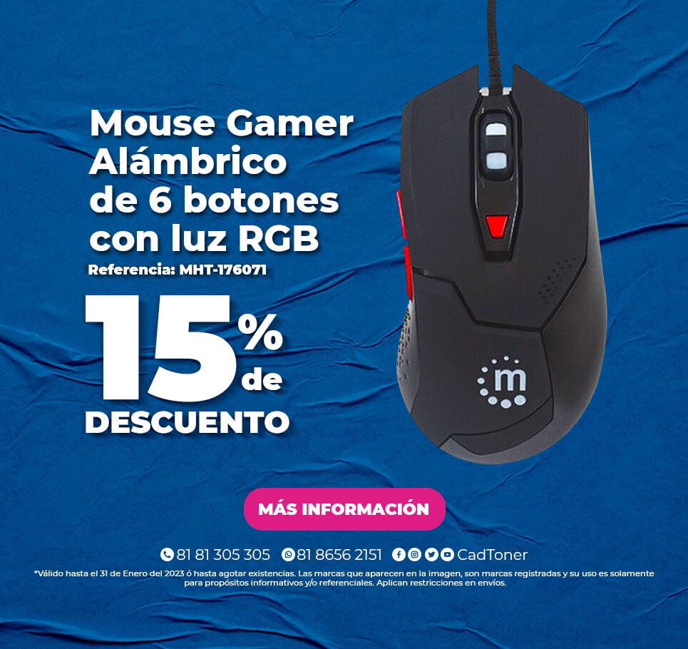 Cad Toner | Cad Toner. El Más Grande!